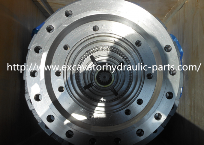 Excavator Parts Hitachi EX200-5 Travel Gearbox EX200-5 Travel Device ...