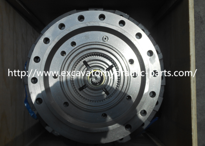 Excavator Parts Hitachi EX200-5 Travel Gearbox EX200-5 Travel Device ...