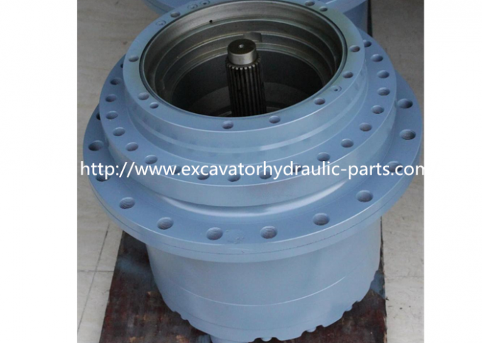 JCB210 JCB220 Excavator Travel Reduction Gear / Steel 333/K0684 Travel ...