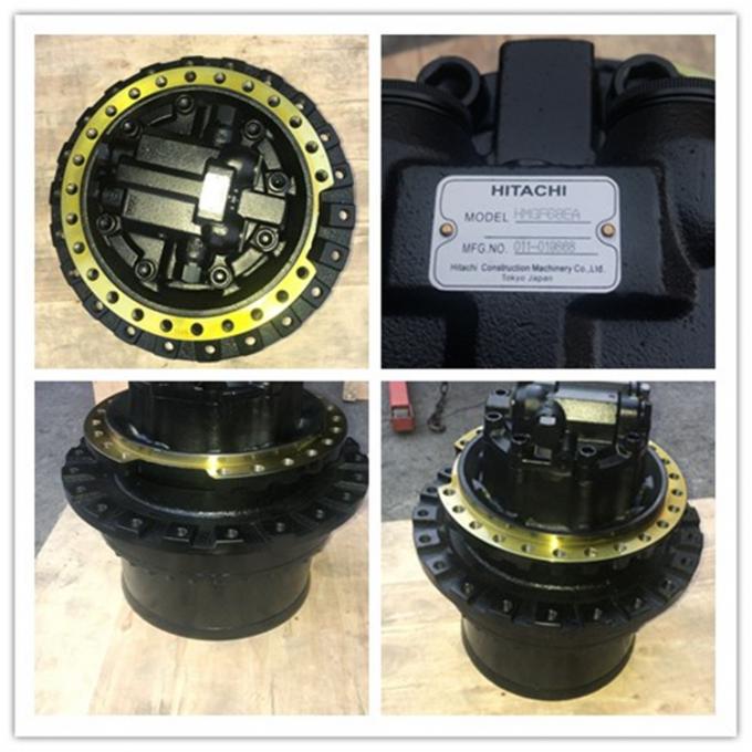 HITACHI Travel Motor Assy HMGF68 HMGF57 ZX330 ZX330-3 ZX330-5 ZX350-3 ...