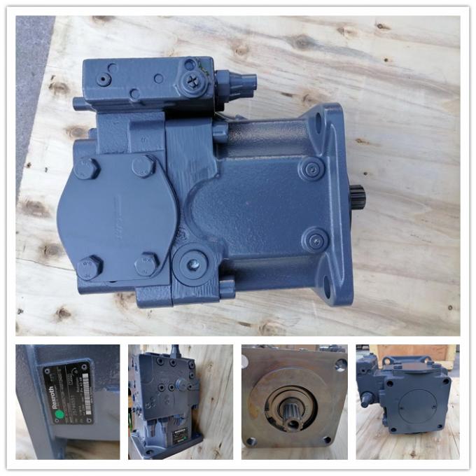 Rexroth Excavator Hydraulic Pump A11VO75 25746551 Germany Made Genuine ...