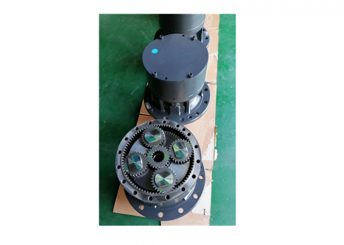 Belparts Excavator Parts Doosan Swing Gearbox DX500-7 DX500 Slewing Gearbox