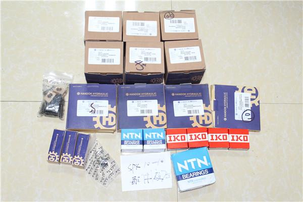 SPK10/10 VALVE PLATE (BEARIN) 03490 E200B/E240B CAT Excavator Hydraulic ...