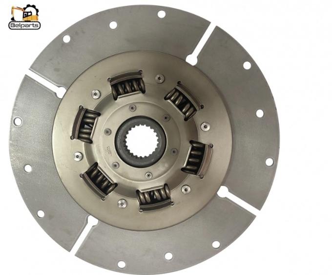 PC360-6 D65-12 D85-E 14X-12-11102 Clutch Plate Replacement