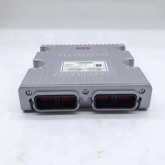 R380LC-9SH Excavator Controller MCU Computer Board ECU 21QA-32191
