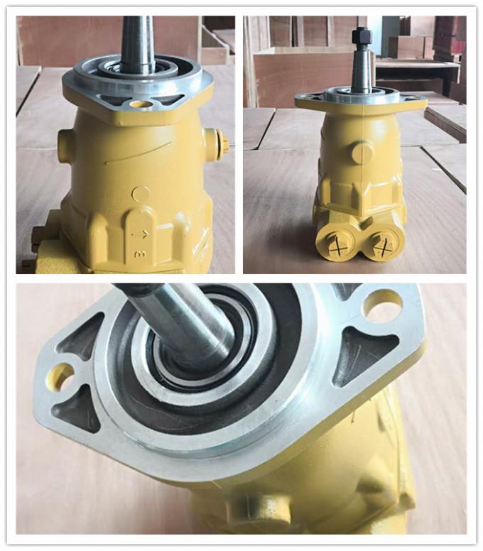erpillar Piston 74315RAA 980G 824G Hydraulic Fan Motor 129-2413