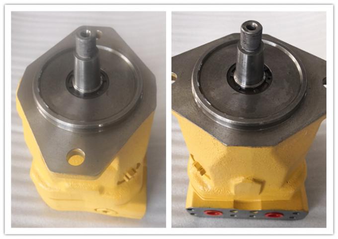 erpillar Fan Radiator RM300 RM500 Piston Motor Group 2307965 Hydraulic ...