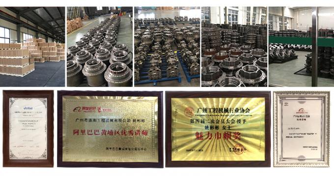 Seal Assy Excavator Connection Rubber 8A 8AS 16A 16AS 30A 25A 25AS ...