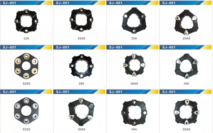 140H 5H 30H 40H 50H 110H 90H 45H Coupling Assy Excavator Coupling