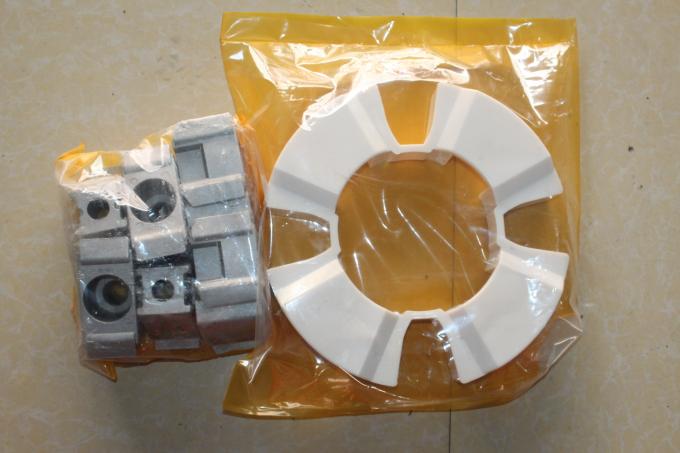 Excavator 240H Connecting Coupling Hydraulic Pump Rubber Couplings