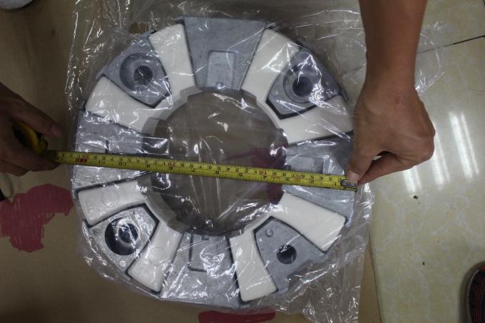 Excavator 240H Connecting Coupling Hydraulic Pump Rubber Couplings