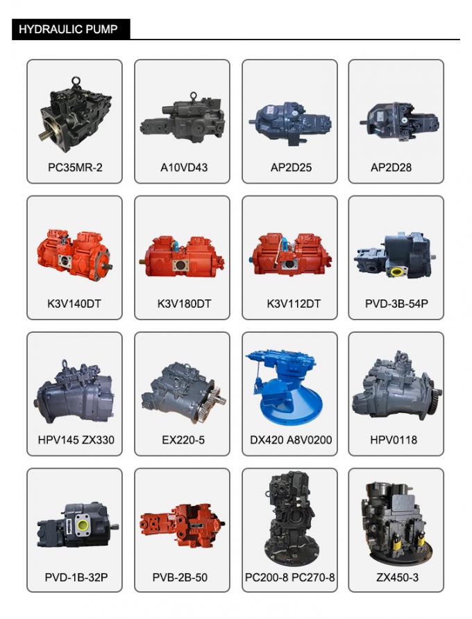 ZX330-3 ZX240 ZX350-3 Main Relief Valve Service Valve 4654860