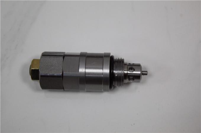 ZX200 ZX200-3G ZX225 ZX210H MCV 4448507 Hitachi Excavator Relief Valve