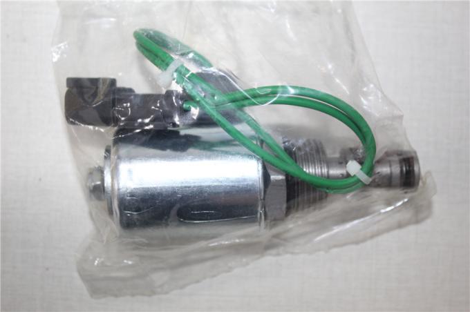 24v 1471223 2160101 Engine Relief Valve For E375 Excavator Parts