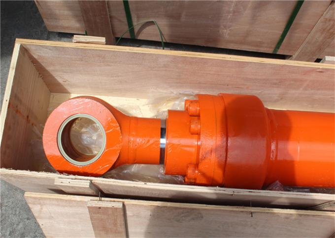 Bucket Cylinder Assy Hitachi ZX490 ZX490LCH-5A Excavator Hydraulic ...