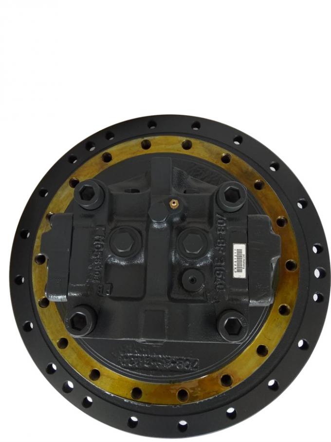 Belparts PC300-7 PC300-8 Komatsu Travel Motor Assy Excavator Hydraulic ...
