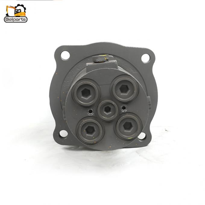 Belparts Spare Parts Ec210b Center Joint Swivel Joint Assembly For