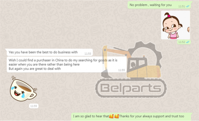 Hitachi XB00001057 Electric Fan Blower Motor For ZX200-5G Excavator