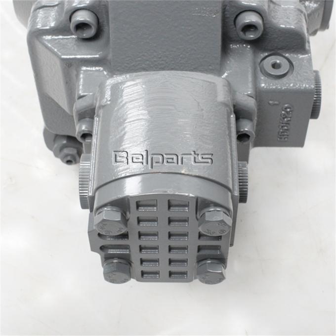 Excavator Piston Pump Ex60-1 4194446 A10VD43 Hydraulic Main Pump For ...