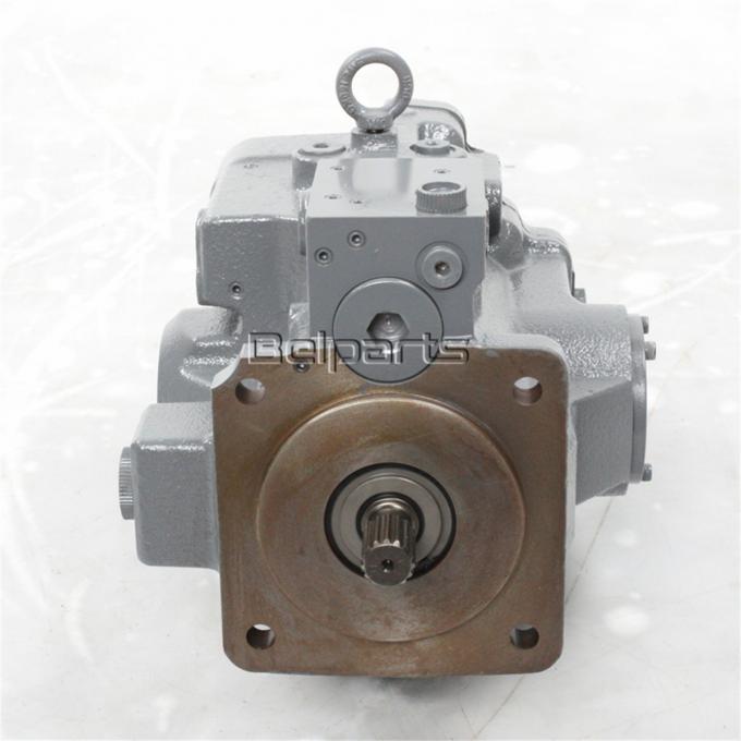 Excavator Piston Pump Ex60-1 4194446 A10VD43 Hydraulic Main Pump For ...