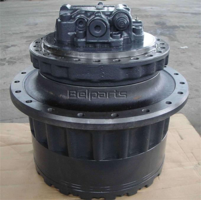 Belparts Excavator Travel Motor Assy Final Drive Pc300 Pc350 Pc360-7 ...