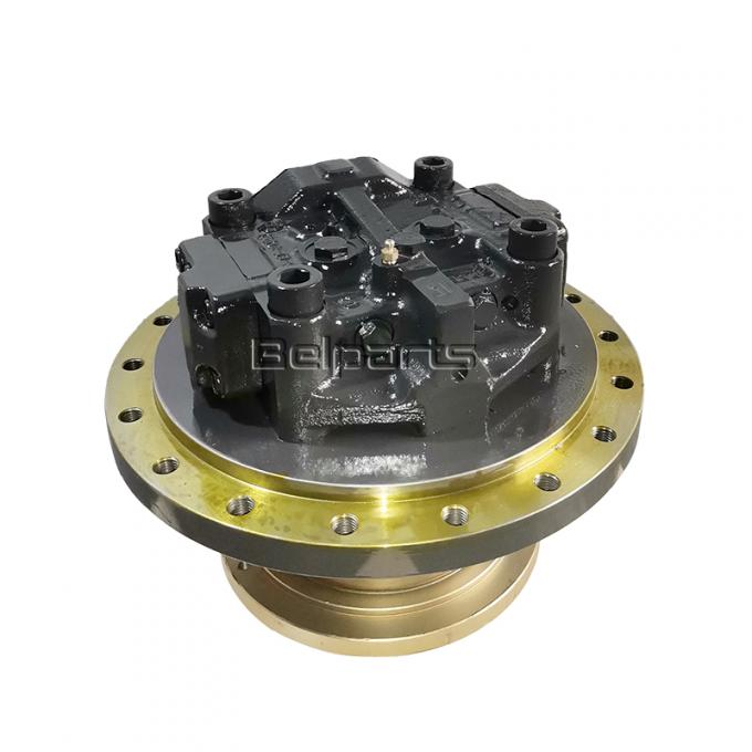 Excavator Travel Motor Assy PC200-8 Final Drive 708-8F-00250 For Komatsu