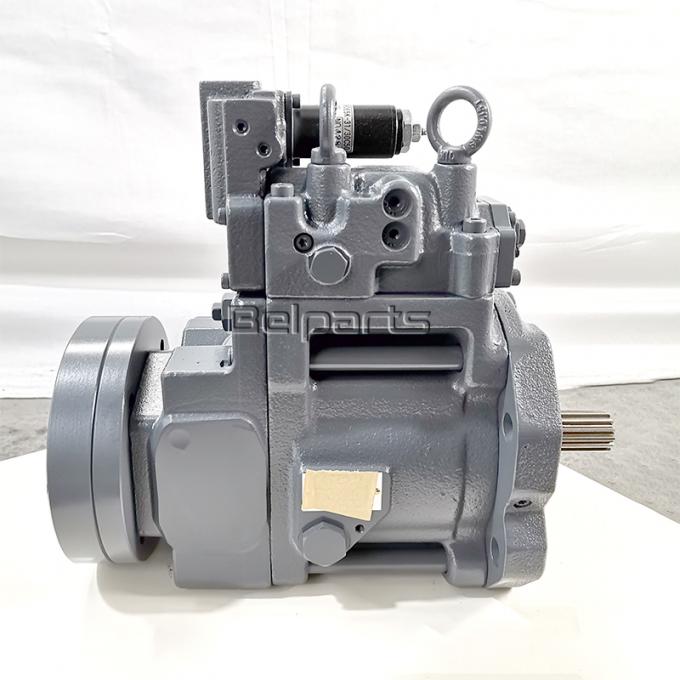Belparts Excavator Main Pump EX1200-6 Hydraulic Pump 9275691 4635645 ...
