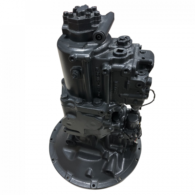 PC300LC-7 PC350-7 PC350LC-7 PC300-7 Belparts Excavator PC300-7 ...