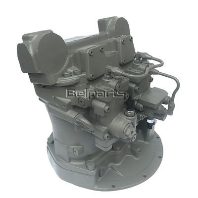 Belparts Hydraulic Pump For Hitachi EX200-5 ZX200-5 ZX210-5 Excavator ...