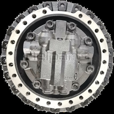 Belparts Excavator Travel Motor Assy For Hitachi ZX350-5G Escavadeira ...