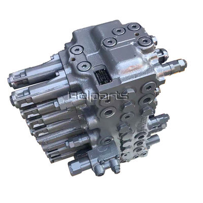 Belparts Hitachi ZAX70 ZX70 Excavator Control Valve 4446245 Hydraulic ...