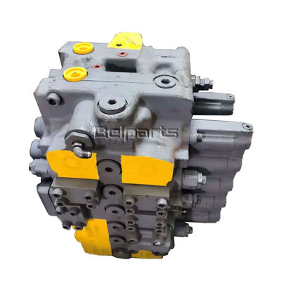 Belparts Hitachi ZAX70 ZX70 Excavator Control Valve 4446245 Hydraulic ...