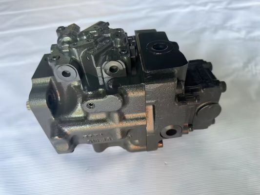 31N8-10051 K3V140dt Excavator Spare Parts Hydraulic Main Pump For ...