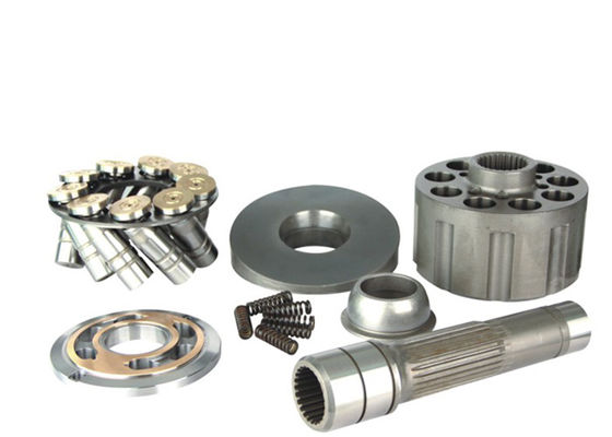 ZX200 ZX230 ZX330 Excavator Final Drive Parts , Hitachi Track Motor Parts