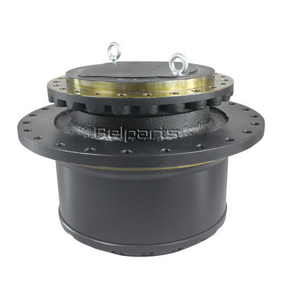 GM38VL Travel Motor Assy Kobelco Excavator SK200-8 Travel Device Final ...