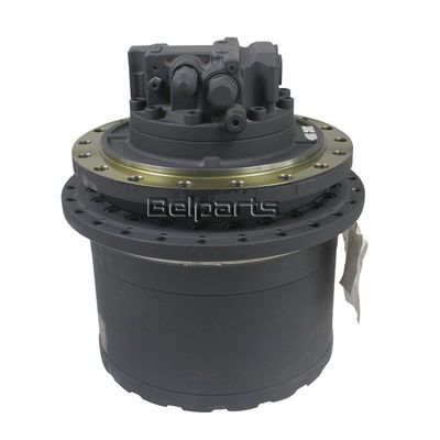 GM38VL Travel Motor Assy Kobelco Excavator SK200-8 Travel Device Final ...