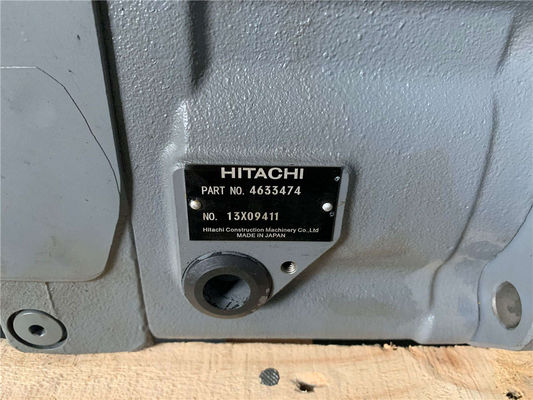 SK07 Hydraulic Piston Shoe Excavator Spare Parts K3V112 Piston