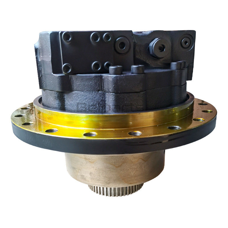 Belparts Travel Motor Assy For Hyundai R330LC-9S Excavator Final Drive ...