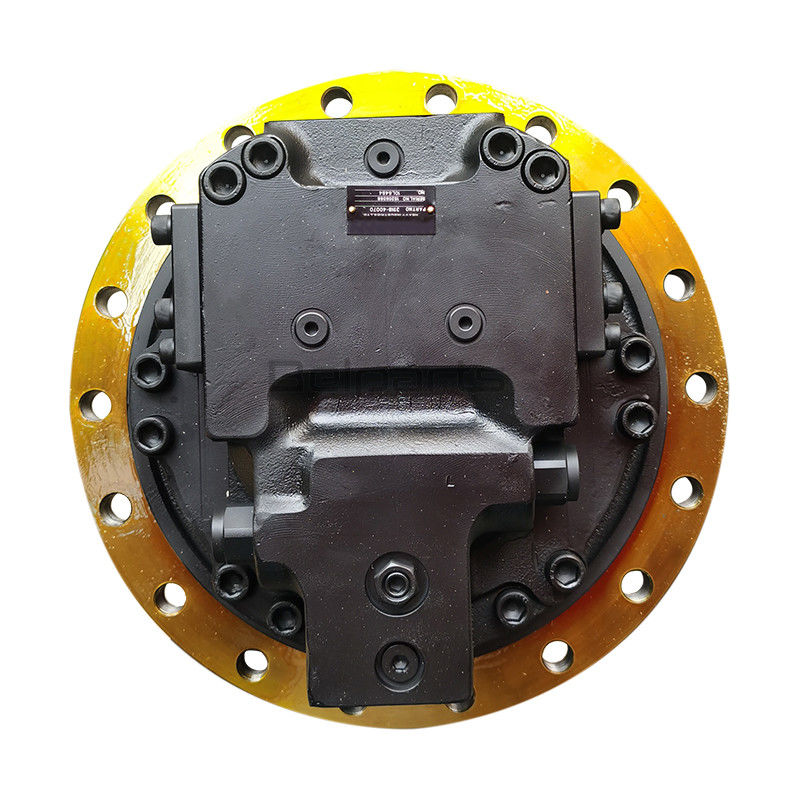 Belparts Travel Motor Assy For Hyundai R330LC-9S Excavator Final Drive ...