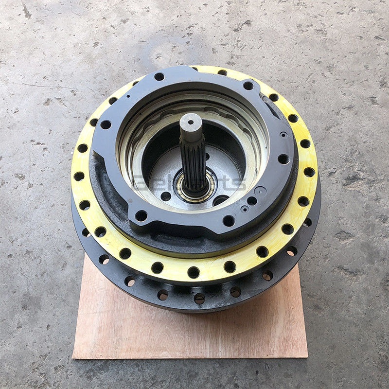 EC300D EC250D EC460BLC EC250E EC220D EC220E Excavator Travel Gearbox ...