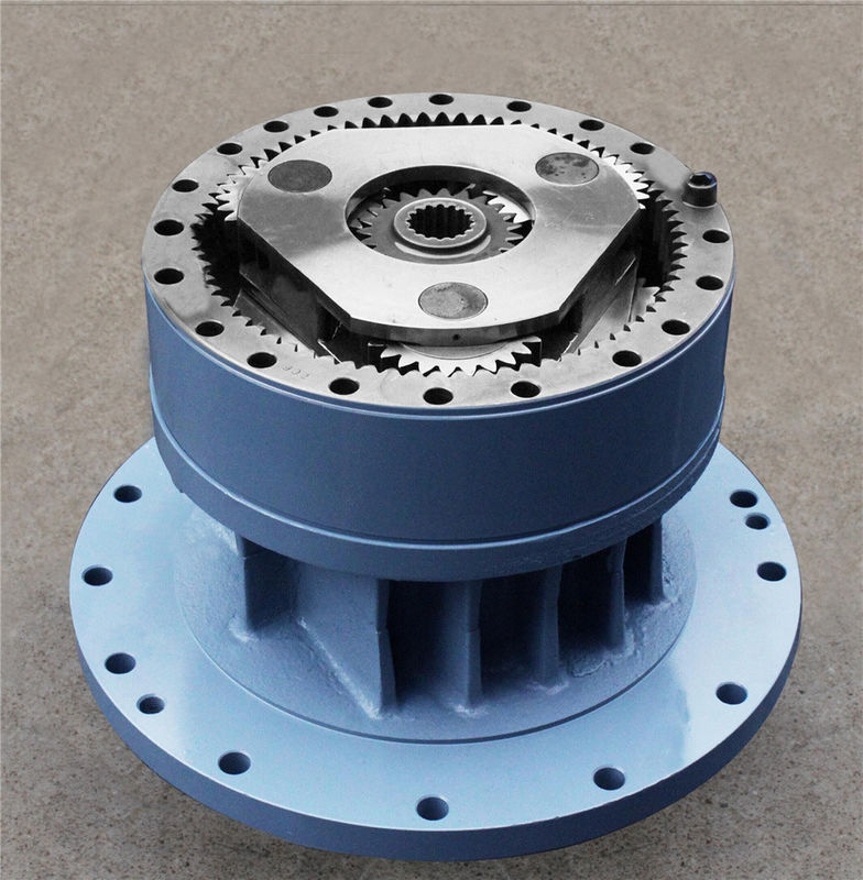 Crawler Excavator EC460BlC EC210b EC290 EC290b EC290blc VOE14541069 ...