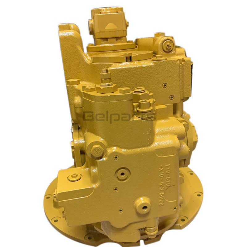 Belparts Excavator Hydraulic Pump For CAT325D 329 328DLCR Escavadeira ...