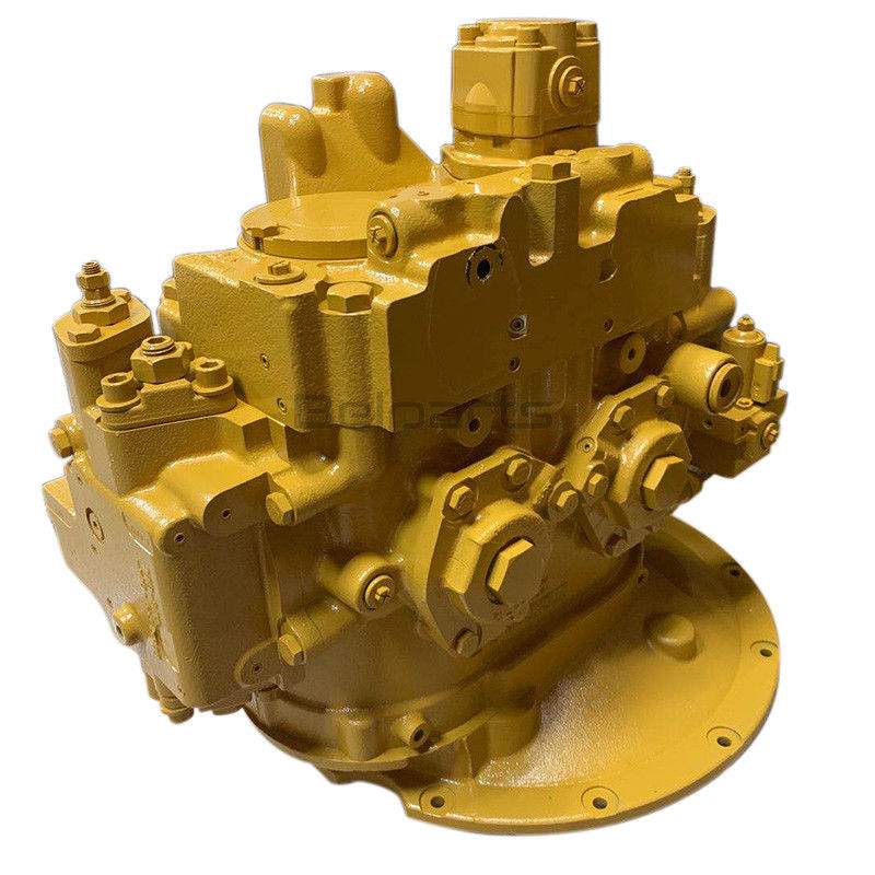 Belparts Excavator Hydraulic Pump For CAT325D 329 328DLCR Escavadeira ...