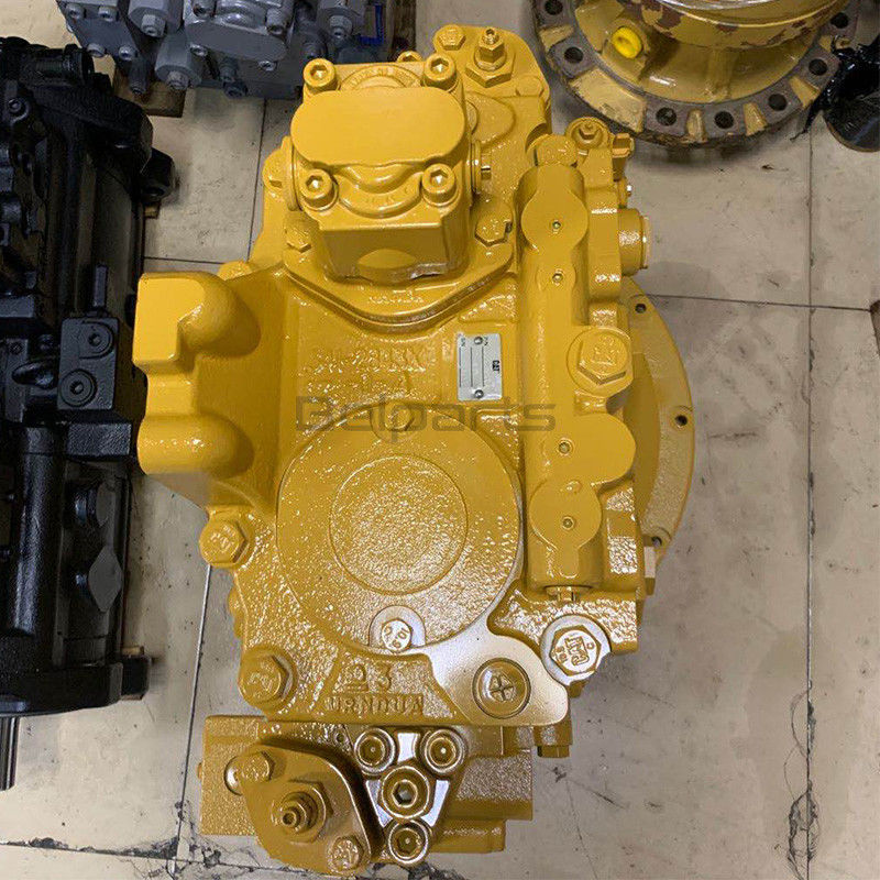 Belparts Excavator Hydraulic Pump For CAT325D 329 328DLCR Escavadeira ...