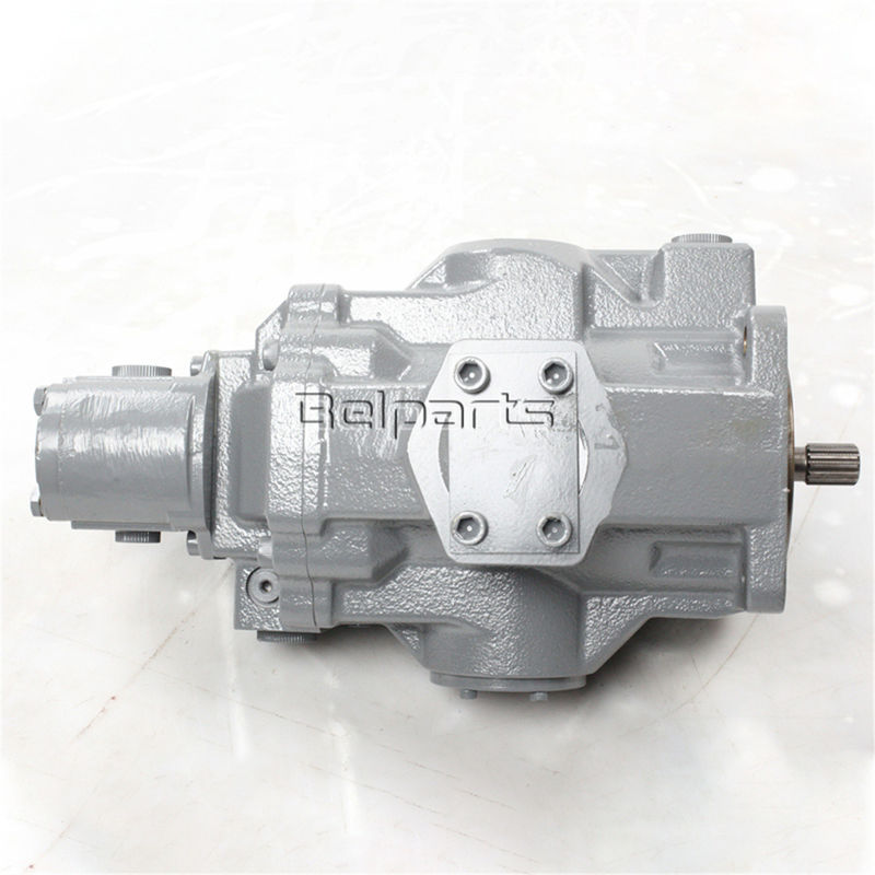 Excavator Piston Pump Ex60-1 4194446 A10VD43 Hydraulic Main Pump For ...