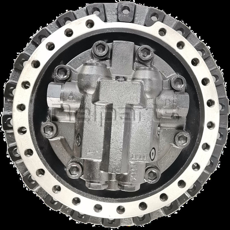 Belparts Excavator Travel Motor Assy For Hitachi ZX350-5G Escavadeira Final Drive 9281921