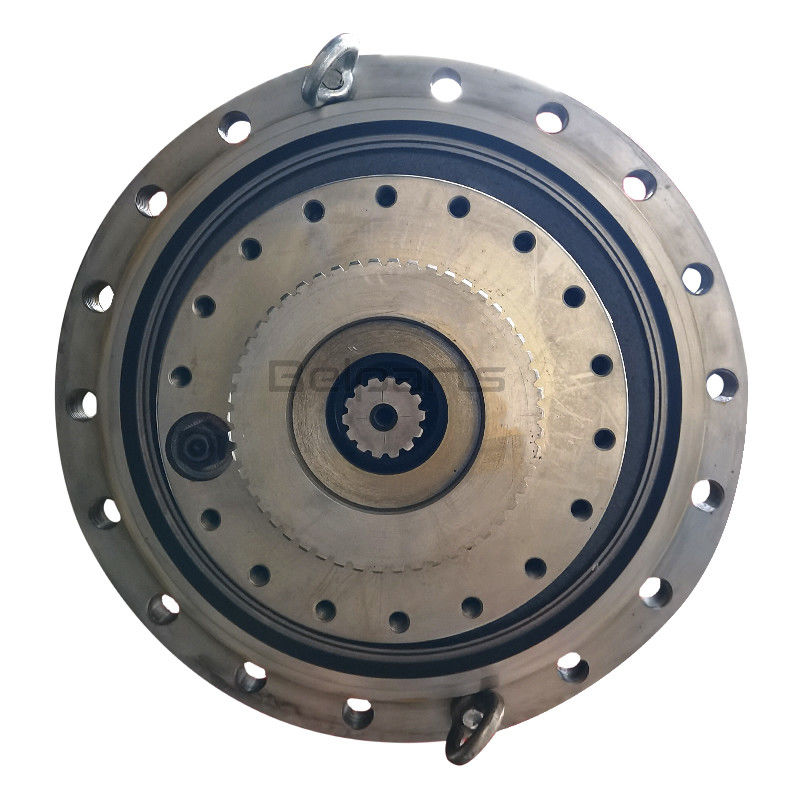 Belparts Excavator Travel Motor Assy For Hyundai R330LC-9S R320LC-9 ...