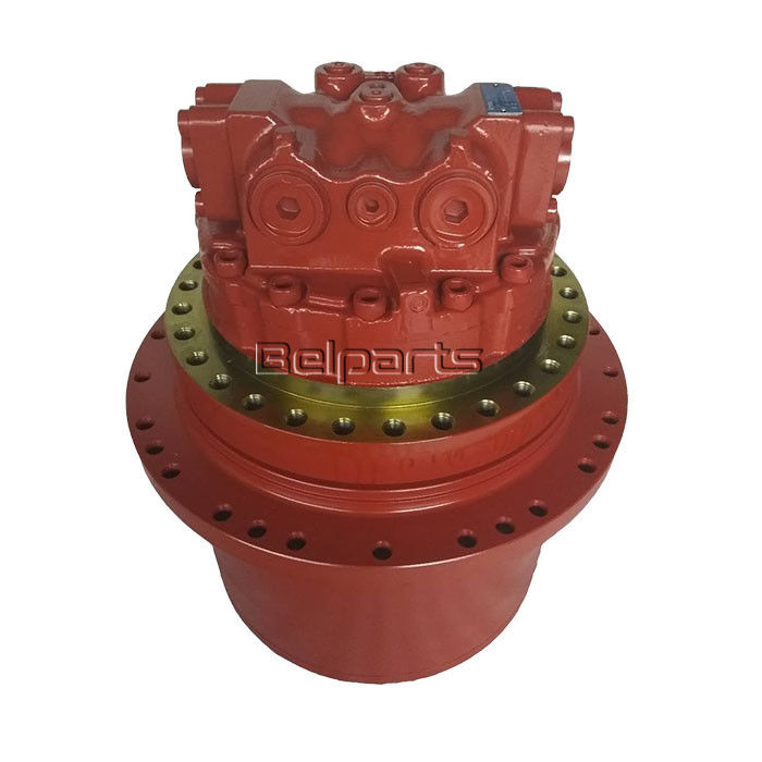 Belparts Excavator Spare Parts MAG170 Travel Motor Assy SH240-A5 CX240 ...