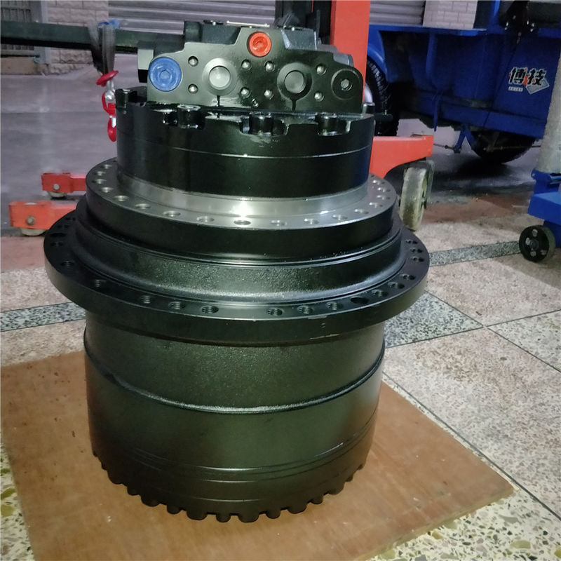 DX225LC DX225LCA DX230LC DX220LC Doosan Excavator K1037757 Travel Motor ...