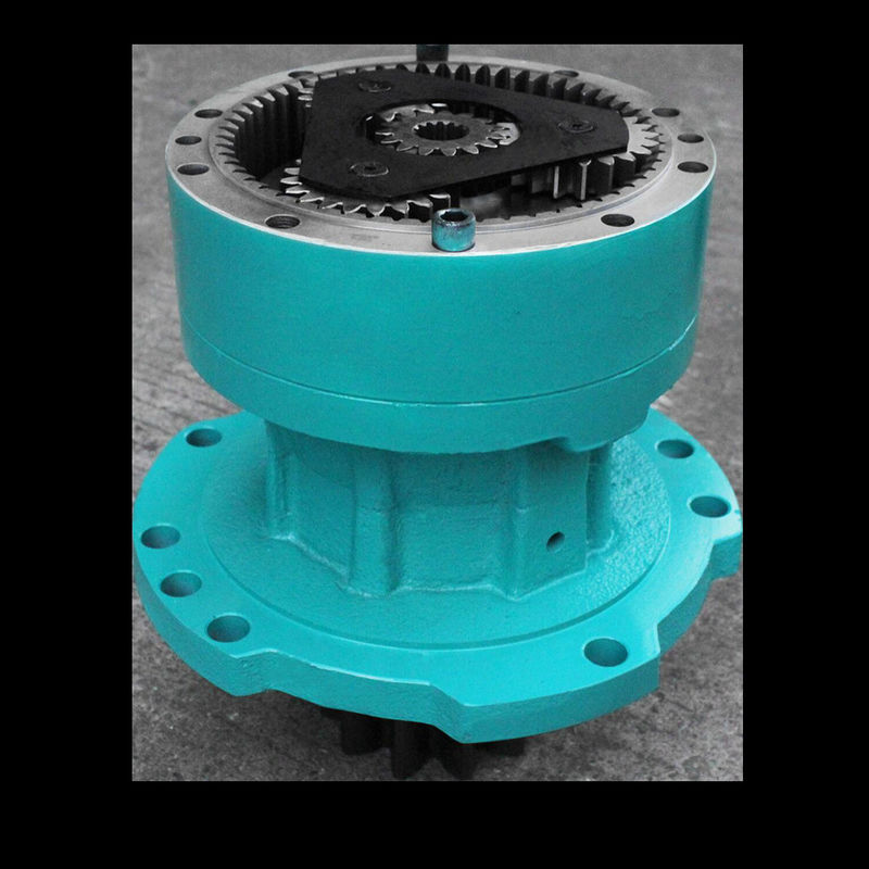 Excavator Swing Reduction Gear SK140 SK230-6 SK200V8 SK130-8 SK330-8 ...